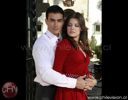 X R i S T O: ACORRALADA